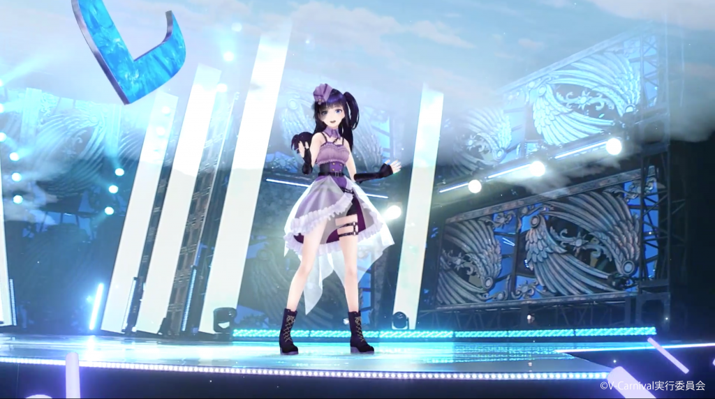 V-Carnival｜株式会社LATEGRA