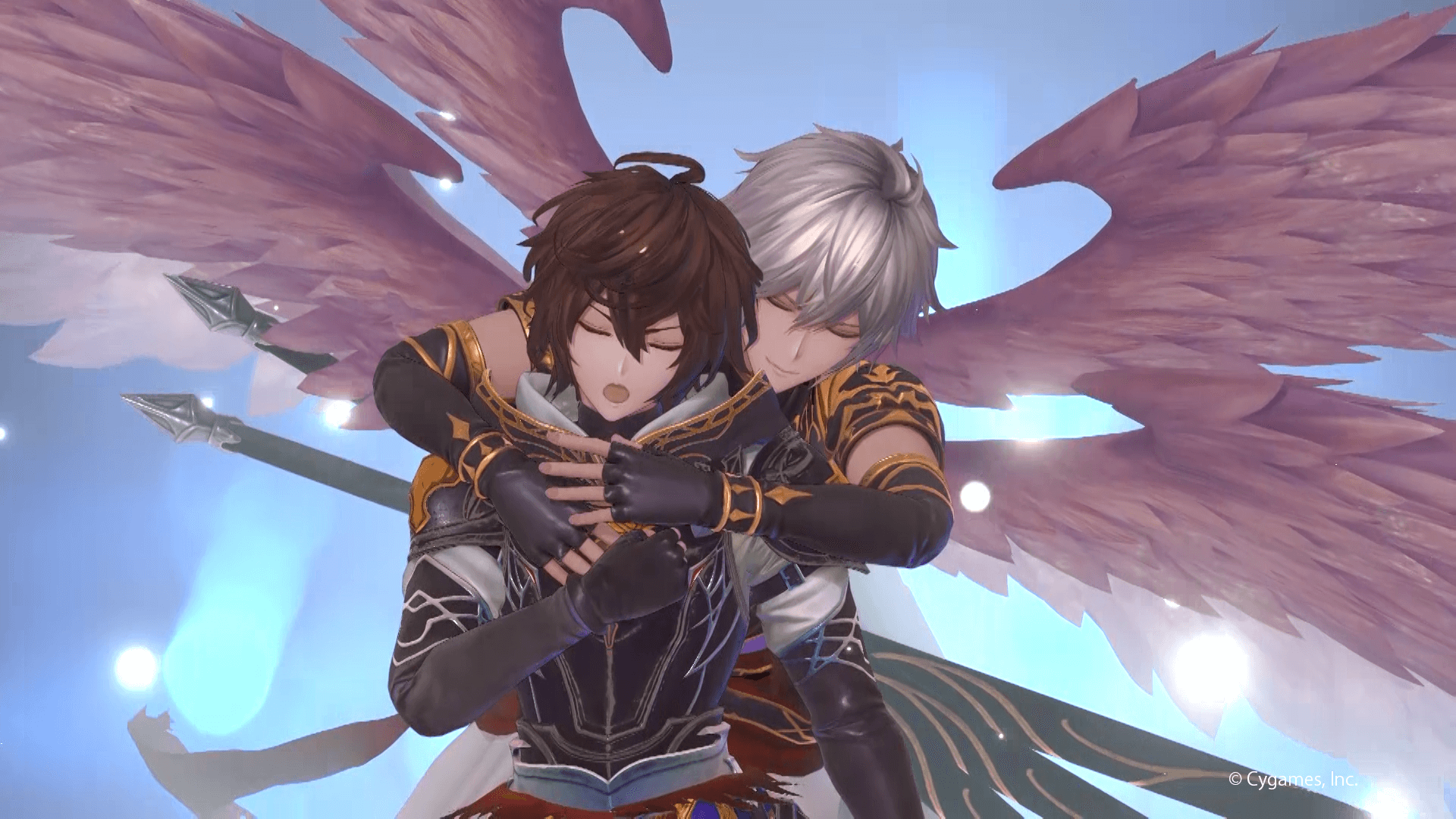 Grabble Fes 2020 Special Character Live｜LATEGRA,Inc.