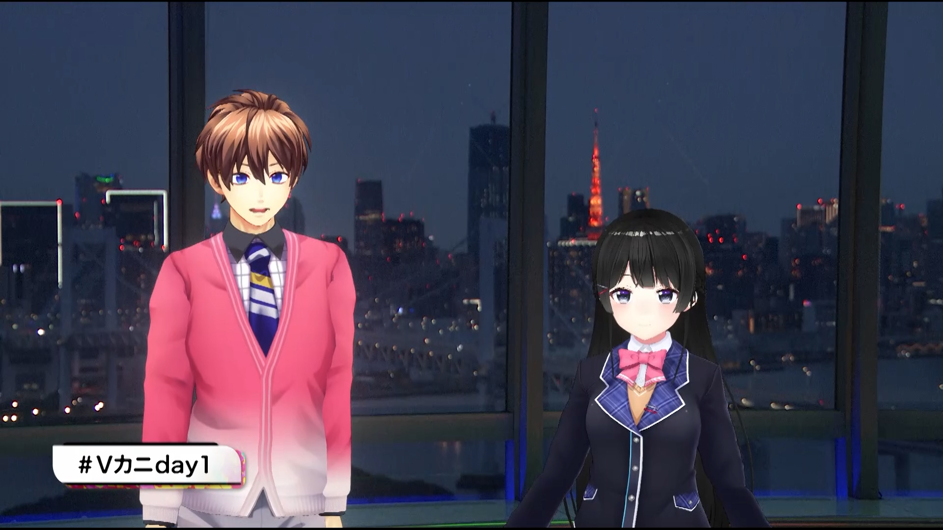 V-Carnival VOL.2｜株式会社LATEGRA