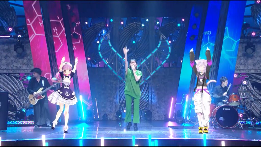 V-Carnival VOL.2｜LATEGRA,Inc.