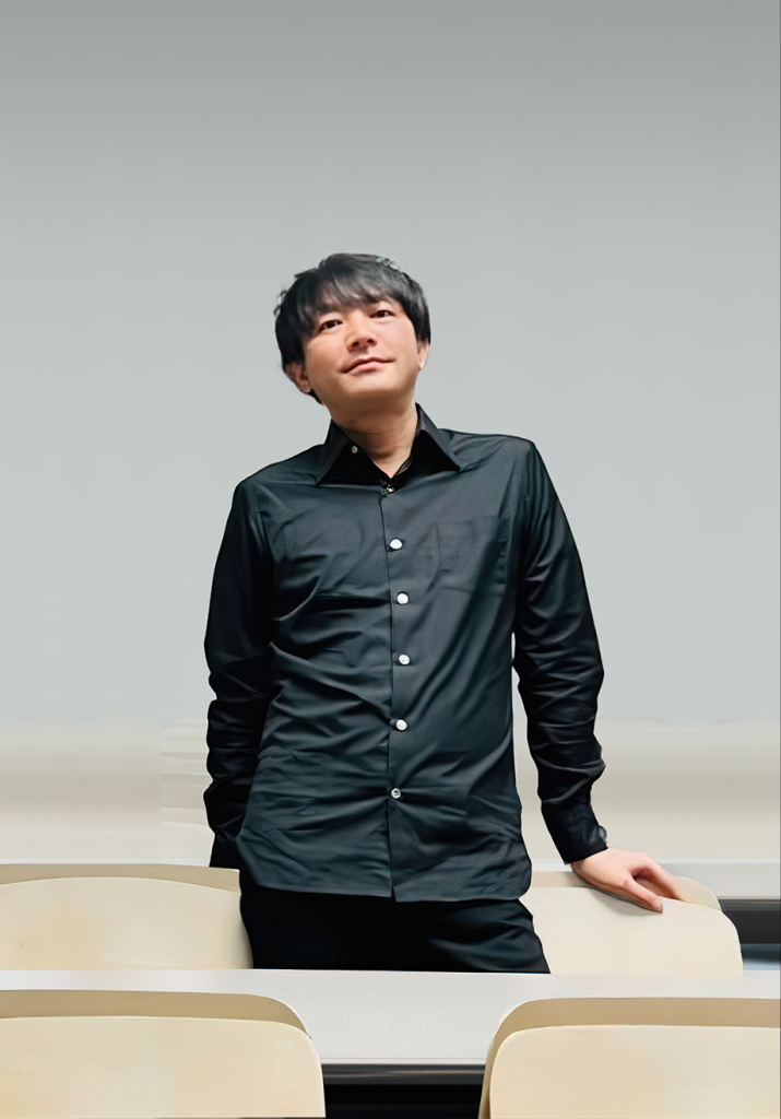 Guest Speaker at Musashino Art University｜LATEGRA,Inc.
