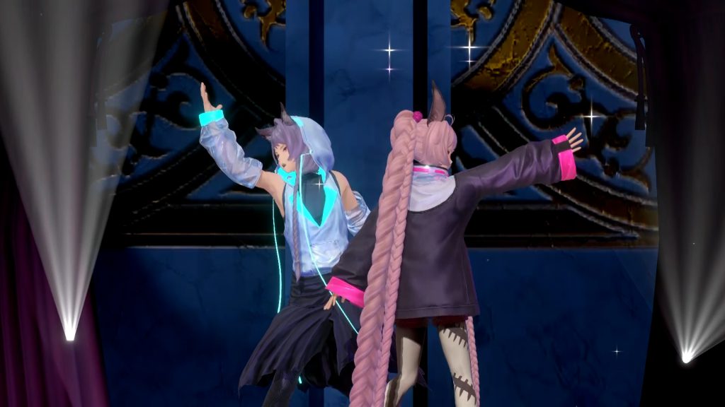 GRANBLUE FANTASY FES 2022-2023｜LATEGRA,Inc.