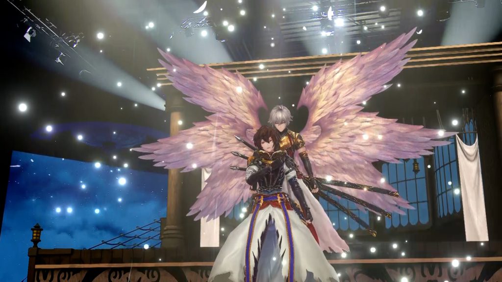 GRANBLUE FANTASY FES 2022-2023｜LATEGRA,Inc.