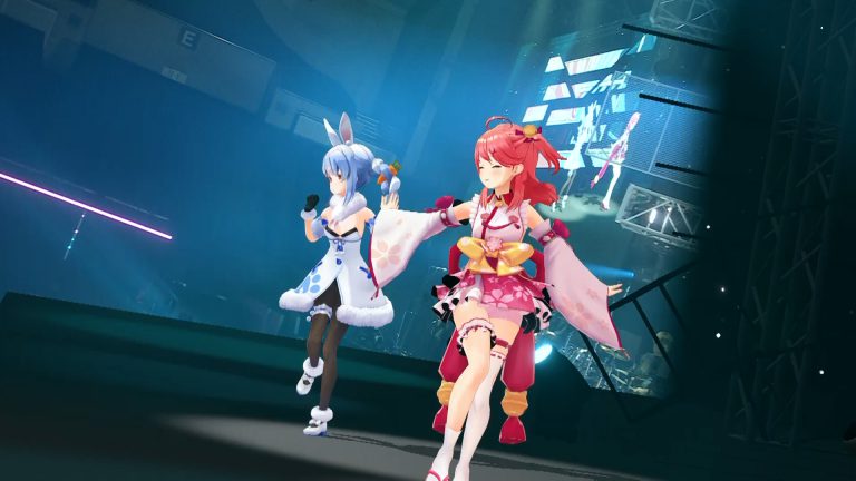 hololive 4th fes. Our Bright Parade Supported By Bushiroad｜株式会社LATEGRA