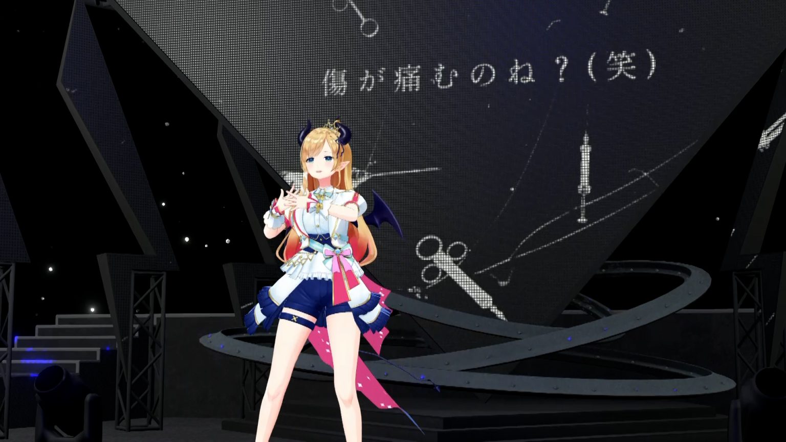hololive 4th fes. Our Bright Parade Supported By Bushiroad｜株式会社LATEGRA