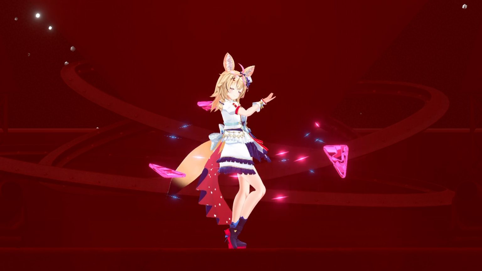 hololive 4th fes. Our Bright Parade Supported By Bushiroad｜株式会社LATEGRA