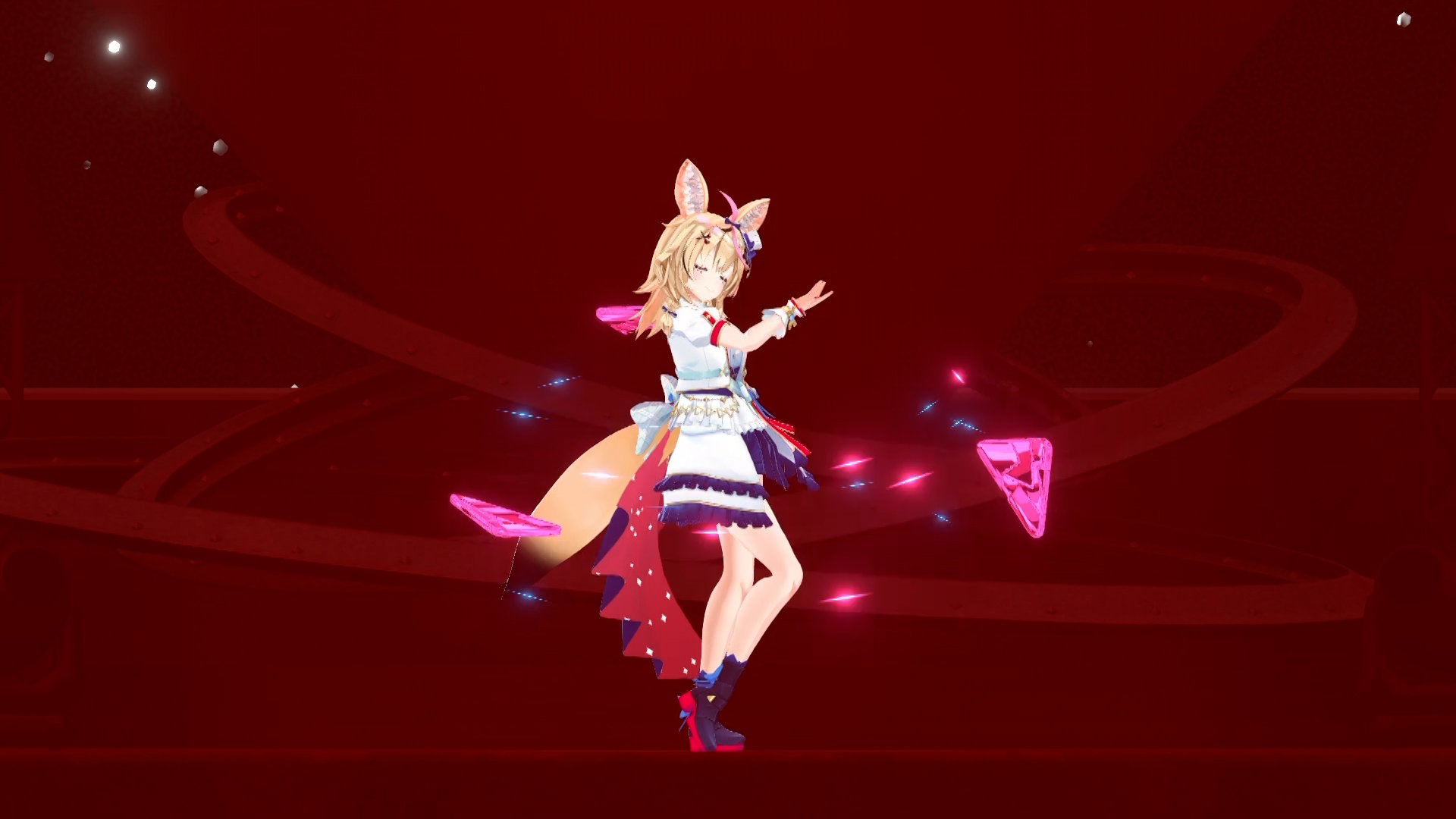 hololive 4th fes. Our Bright Parade Supported By Bushiroad｜株式会社LATEGRA