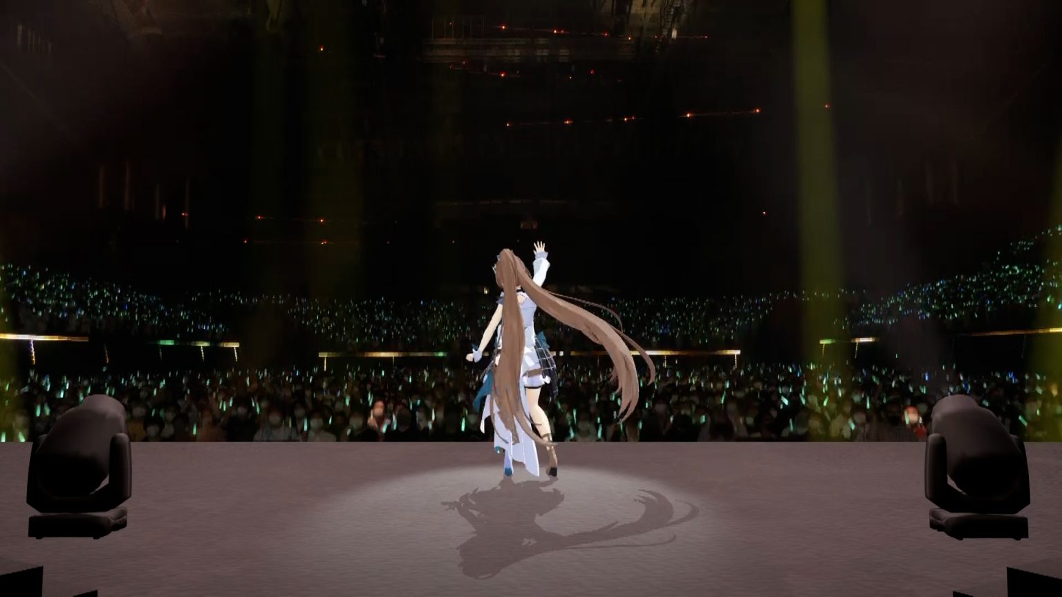 hololive 4th fes. Our Bright Parade Supported By Bushiroad｜株式会社LATEGRA