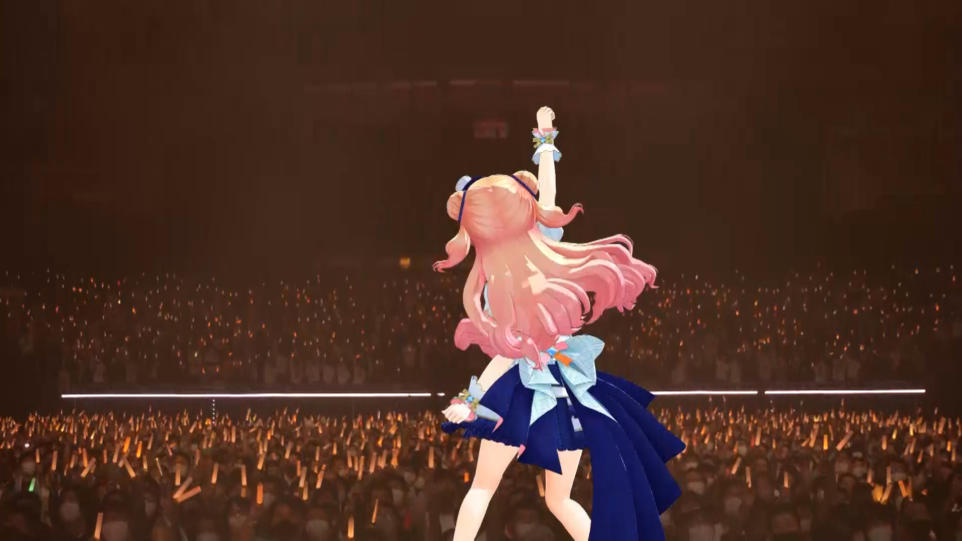 hololive 4th fes. Our Bright Parade Supported By Bushiroad｜株式会社LATEGRA