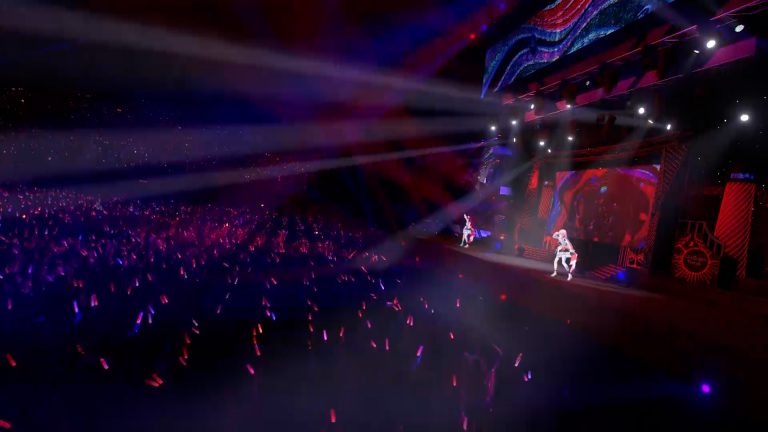 hololive 4th fes. Our Bright Parade Supported By Bushiroad｜株式会社LATEGRA