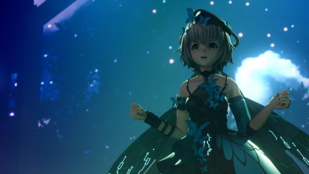 Luo Tianyi 10th anniversary birthday party｜LATEGRA,Inc.
